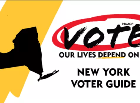 Resource Library | NAACP